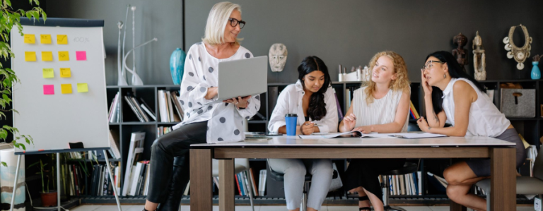 The Four Alumni Personas! – Vaave Blog