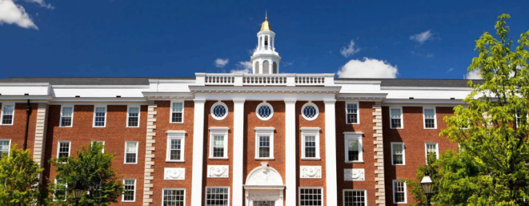 Notable Indian Alumni of Harvard University – Vaave Blog