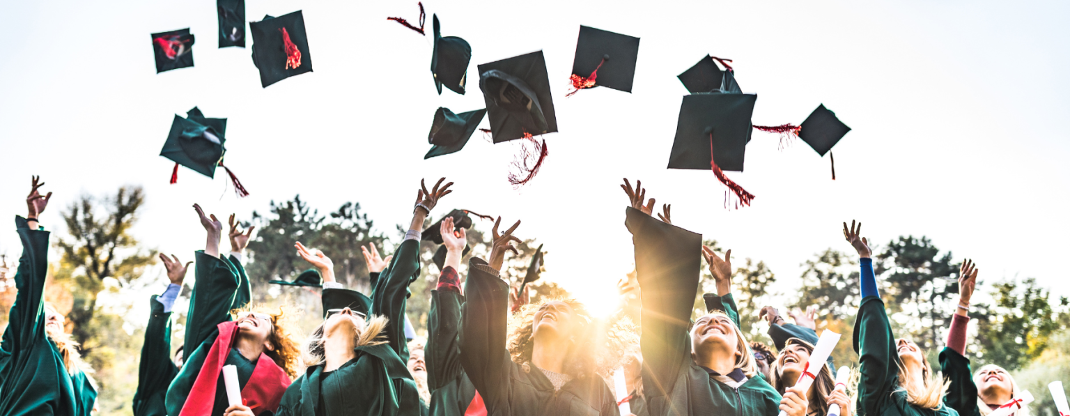 Definition of Alumni: What & Who Are They? – Vaave Blog