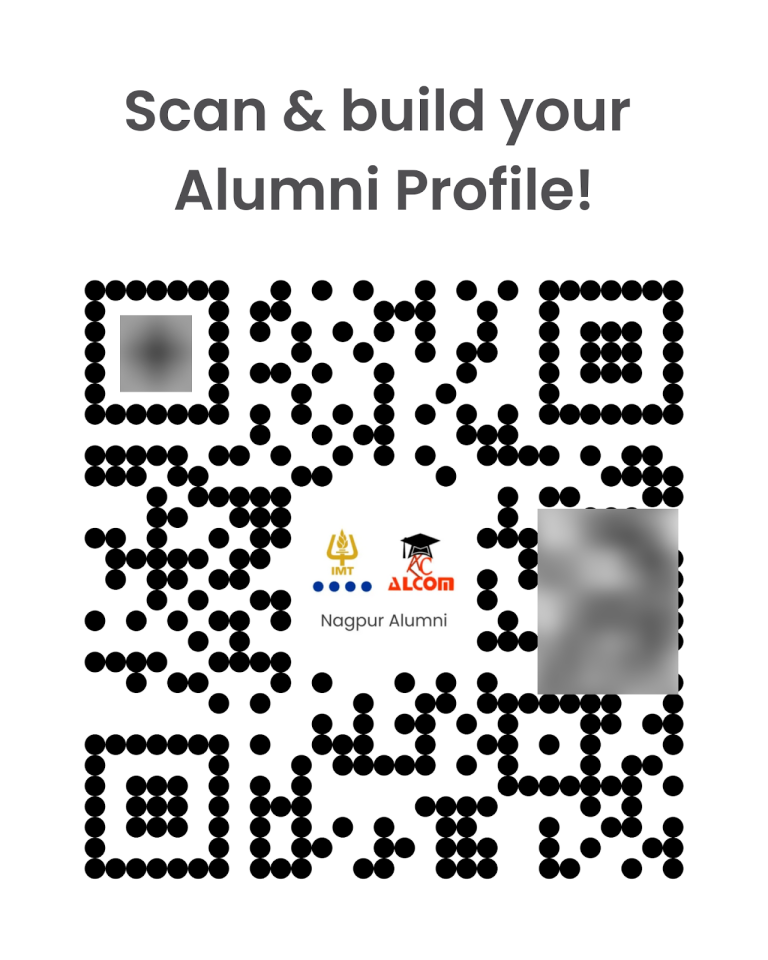 Revamping Alumni Database Building: How IMT Nagpur Used Magic Form to Create Alumni Profiles at ...