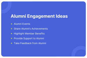 5 Alumni Engagement Ideas for Stronger Alumni Relations – Vaave Blog